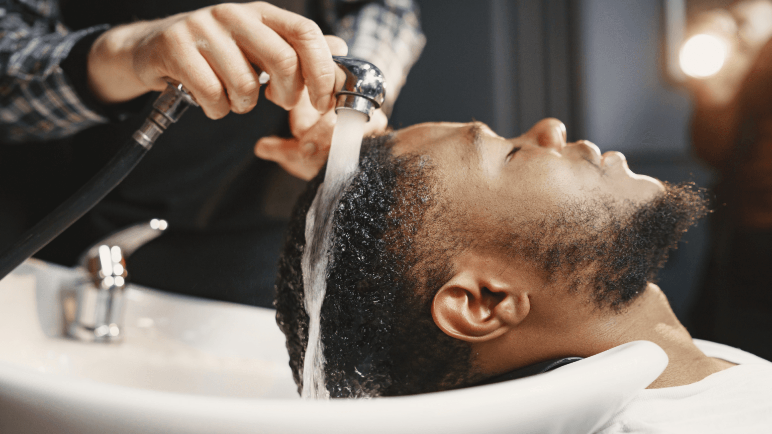 10 Haircare Tips to Keep Your Fresh Barbershop Look Longer - Elegant G ...