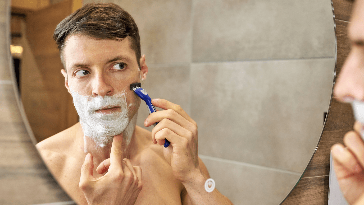12 Game-Changing Tips for Avoiding Cuts and Nicks While Shaving ...