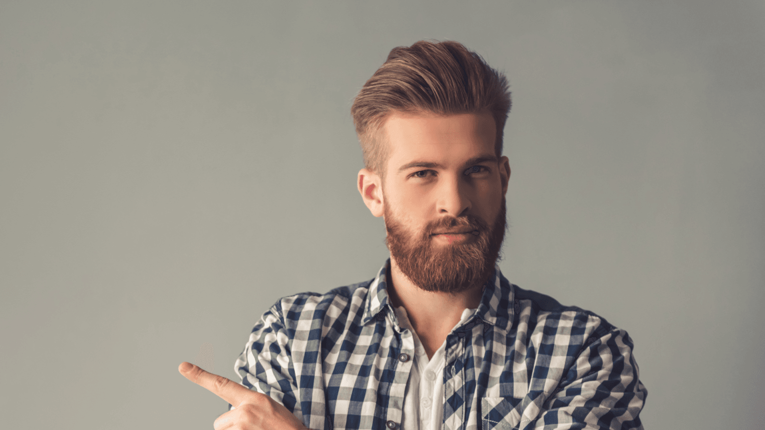 14 Haircuts Every Bearded Man Should Consider - Elegant G Barbershop