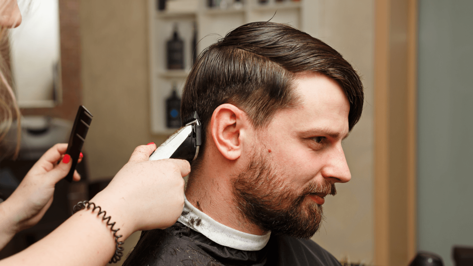 14 Trendy Haircuts for Men You Need to Try - Elegant G Barbershop
