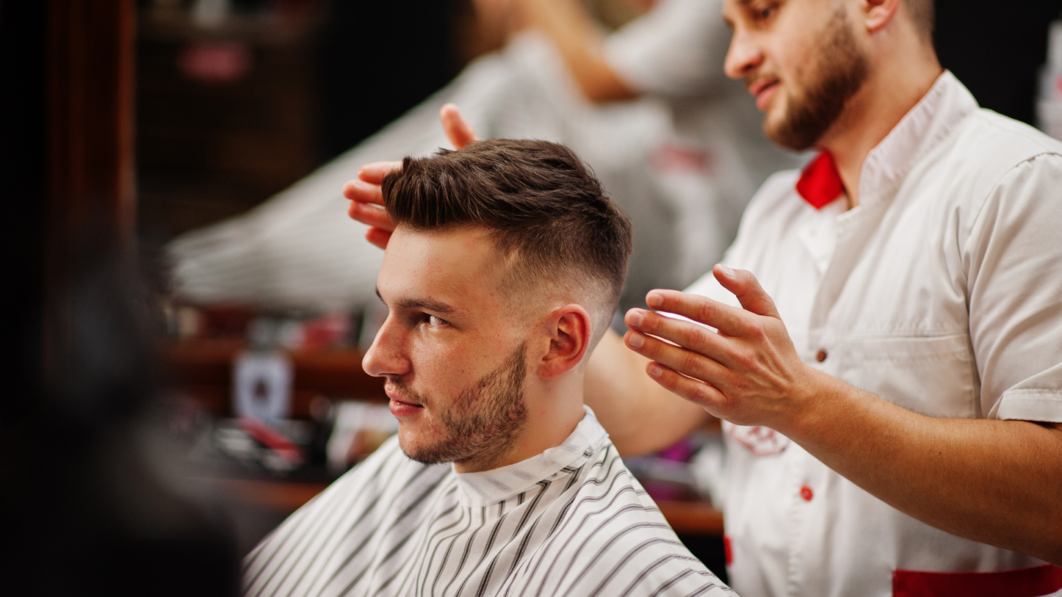15 Classic Haircuts That Never Go Out of Style - Elegant G Barbershop