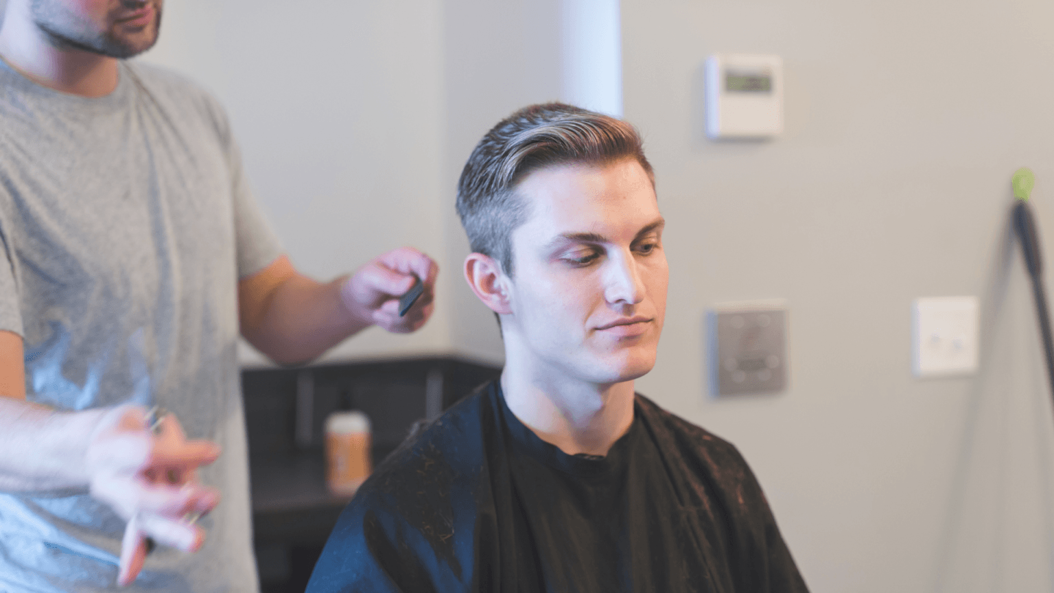 15 Modern Haircuts That Define Elegance - Elegant G Barbershop