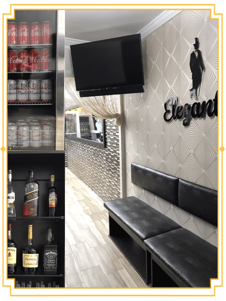 Top Line Up Haircuts in New York | Elegant G Barbershop