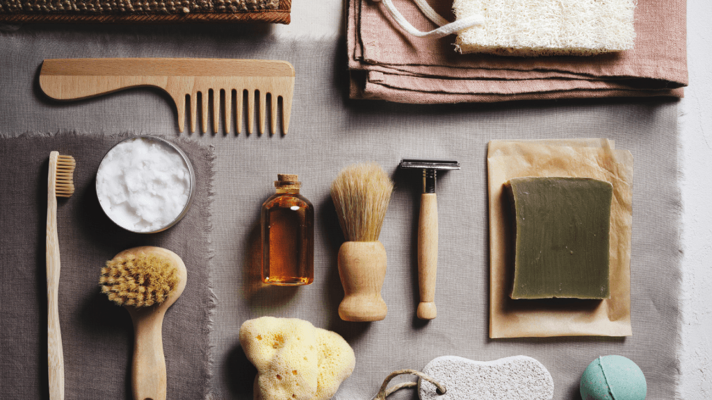 15 Must-Try Men's Grooming Products for a Fresh Look - Elegant G BarberShop