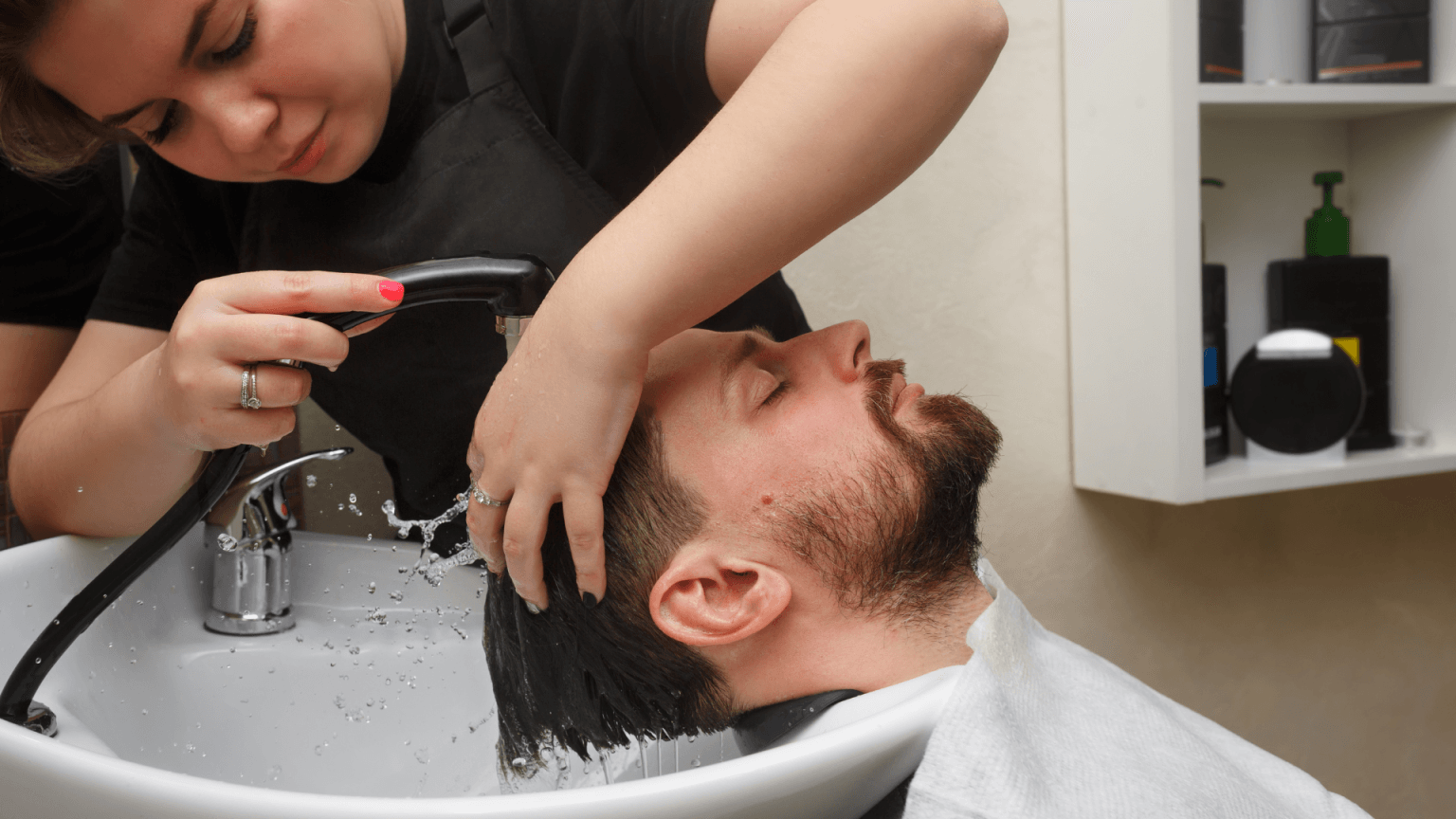 7 Frequently Overlooked Hair Care Tips After a Fresh Cut - Elegant G ...