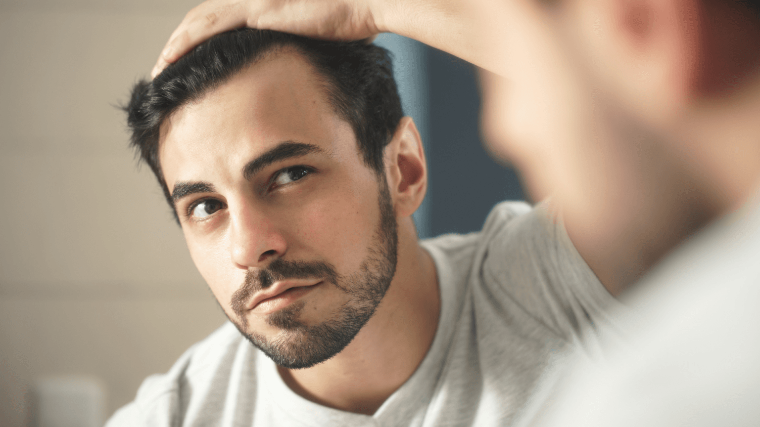 13 Secrets to Achieving the Perfect Hairline for a Polished Look ...