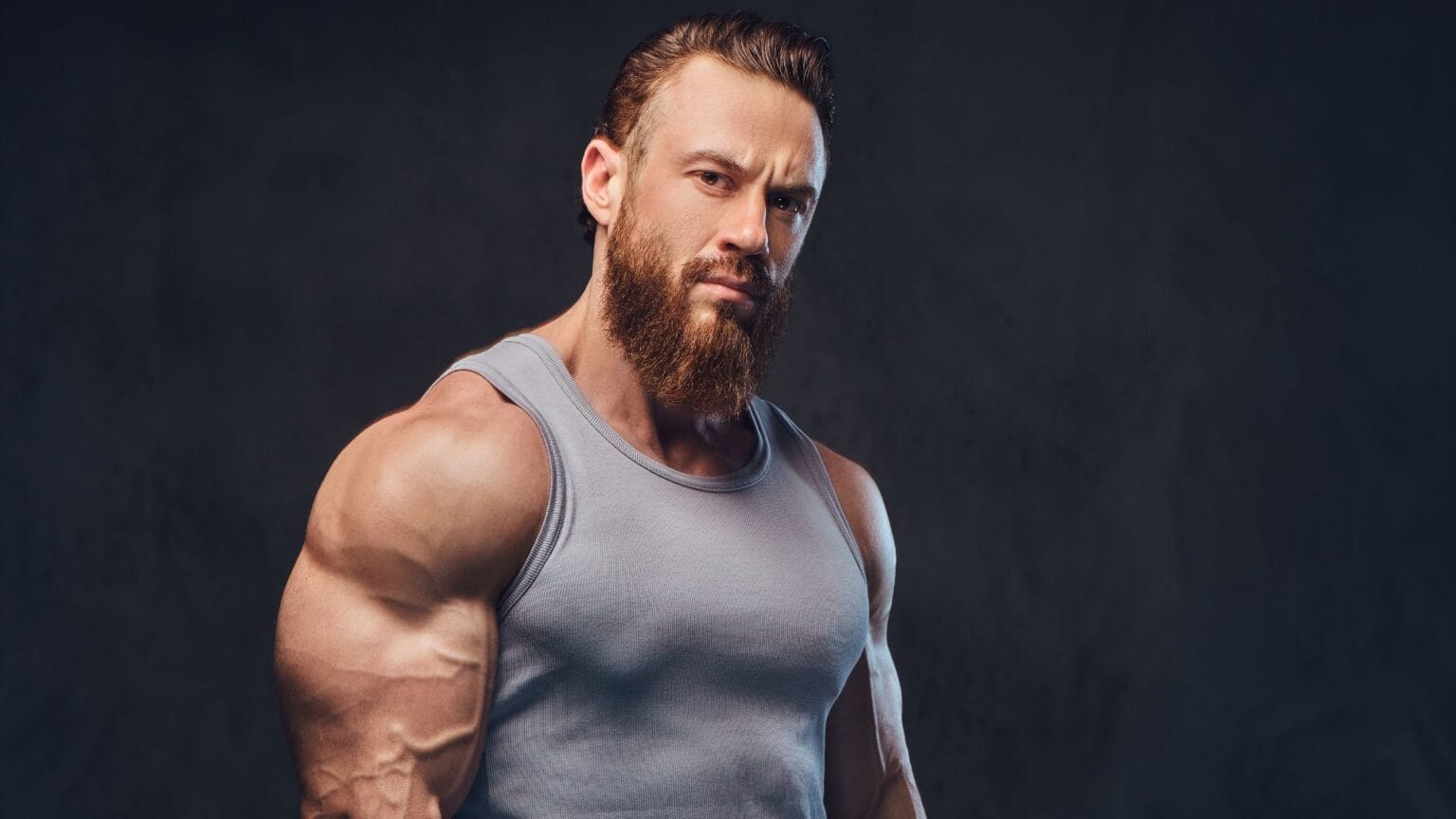 13 Tips for Growing a Full, Healthy Beard - Elegant G Barbershop