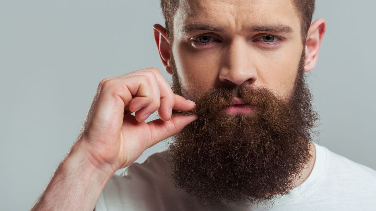 11 Tips for Choosing the Right Beard Length - Elegant G Barbershop